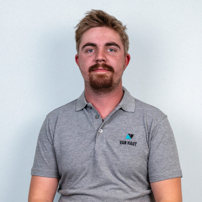 Home - Van Haut NV
