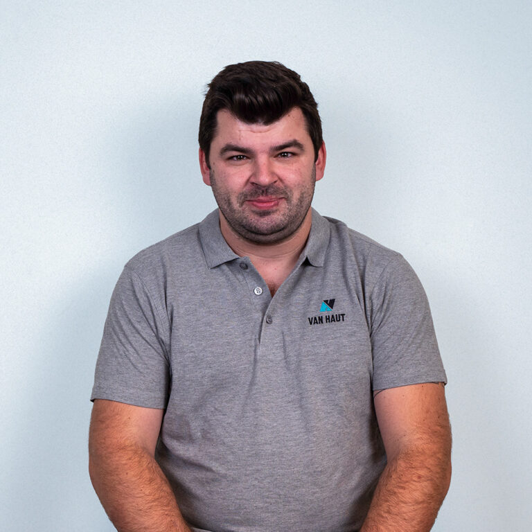 Home - Van Haut NV