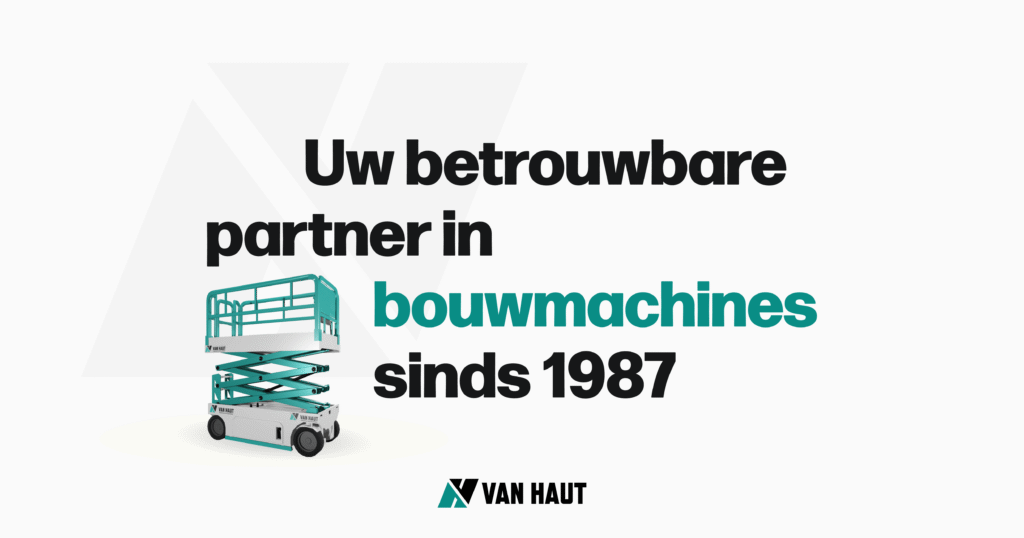 Promotion packages - Van Haut NV